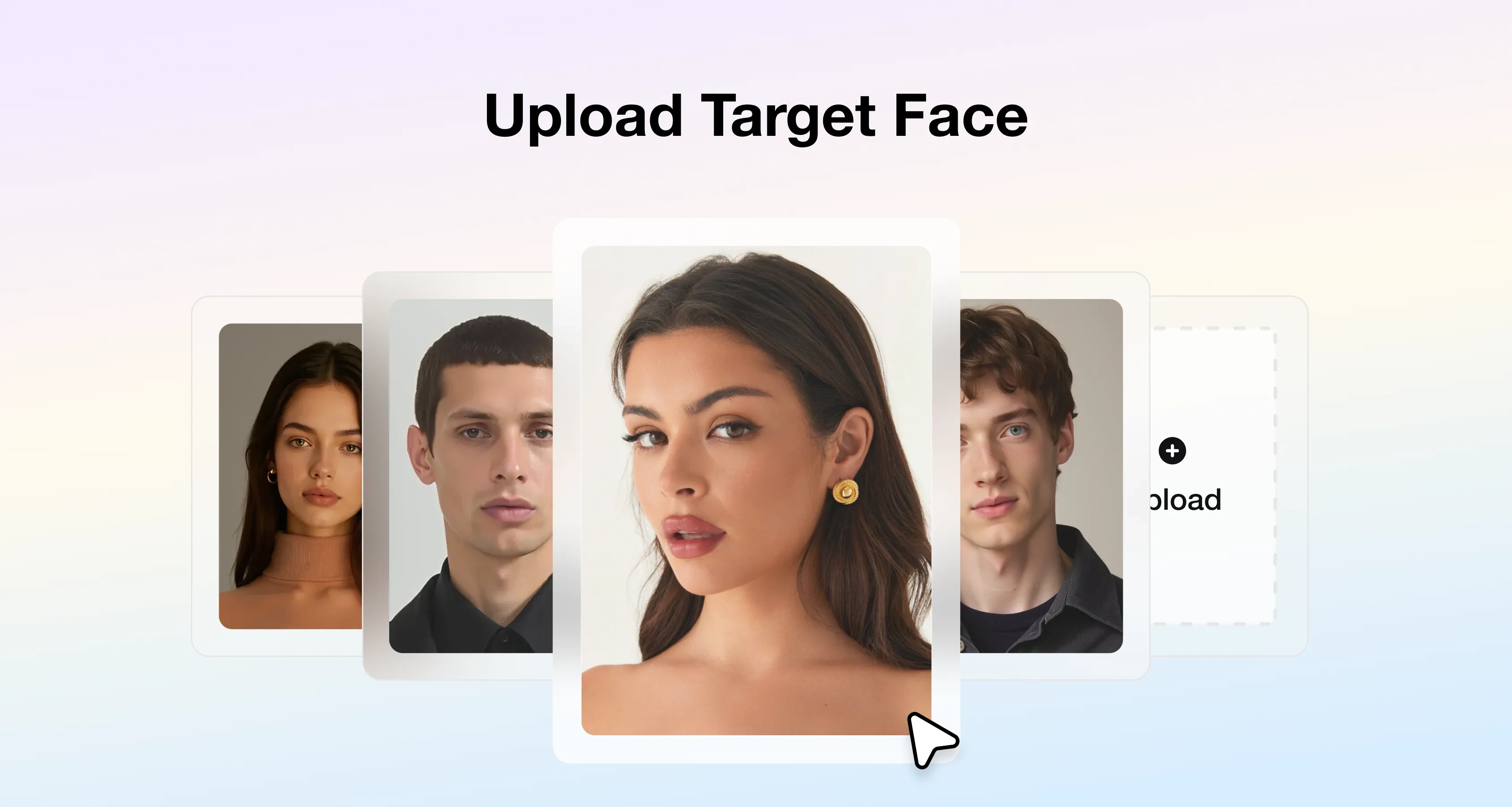 AI Face Swap – Best Online Face Swap Tool | Visboom